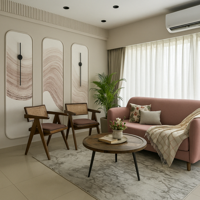Full Home Interior Service – Homeitup